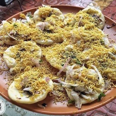 Surati Khawsa & Aalupuri in Gandhinagar Ahmedabad | Order Food Online ...