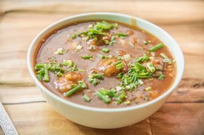 Savi Sagar Grand in Yeshwanthpur Bangalore | Order Food Online | Swiggy