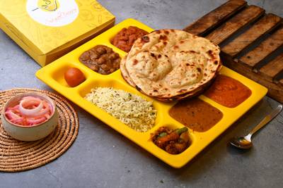 Sagar Gaire in city centre Gwalior | Order Food Online | Swiggy