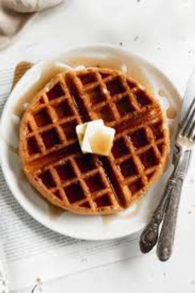 Order Food Online from The Waffle Daddy in Manipal County Road ...