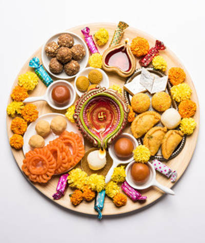 Maa Laxmi Misthan Vatika in sarainandan Varanasi | Order Food Online ...