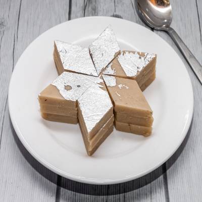 New Bharat Sweet Corner in Shalimar Bag Delhi | Order Food Online | Swiggy