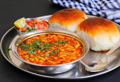 Kalamba Misal in New Panvel Mumbai | Order Food Online | Swiggy
