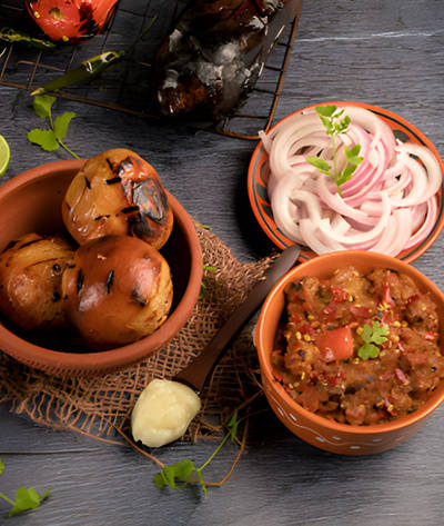 Bihari Bowl | Home delivery | Order online | Manikonda Puppalaguda ...