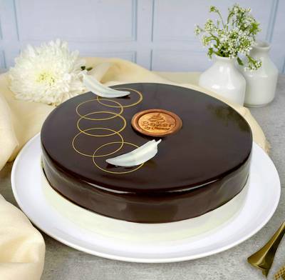 Order Food Online from Baker By Chance in DLF Phase - 1, Gurgaon | Swiggy