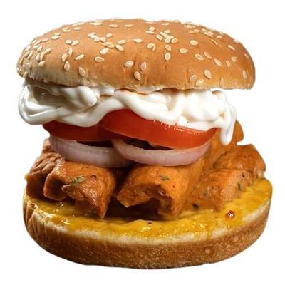 Mumbai 17 Snack Corner in Matunga Sion Mumbai | Order Food Online | Swiggy