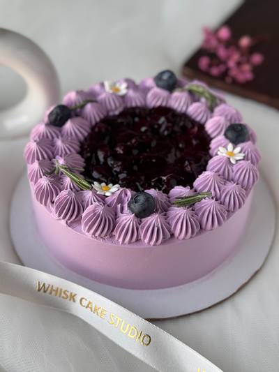 Order Food Online from Whisk Cake Studio in Central Plaza Mall, Gurgaon ...