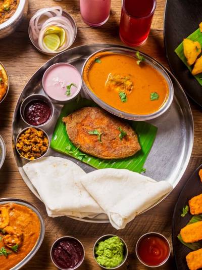 Order Food Online from Aathvan Malvanchi in Bramhand, Mumbai | Swiggy