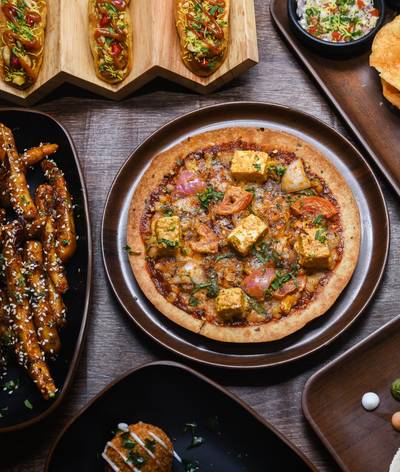 Shikora The Tea Hub in Bhawanipore Kolkata | Order Food Online | Swiggy