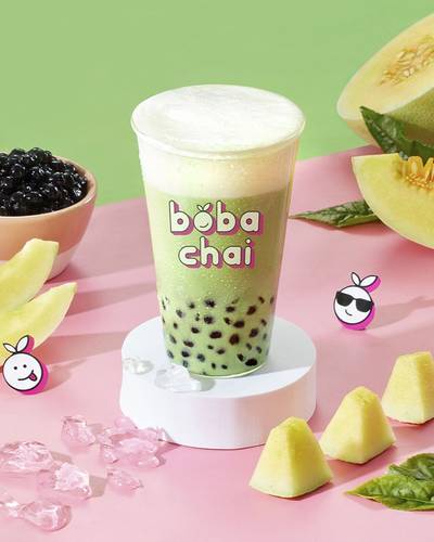 Boba Chai By Chai Point in Gachibowli Hyderabad | Order Food Online ...