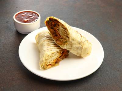 Mr Zesty Bites in RK PURAM COLONY Hyderabad | Order Food Online | Swiggy