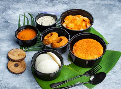 Naadbramha Idli in Baner Pune | Order Food Online | Swiggy