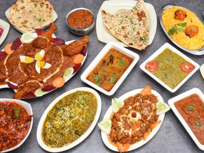 Cafe Maaz in Bhandup West Mumbai | Order Food Online | Swiggy