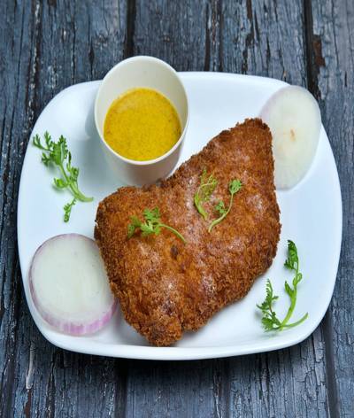 Bong Boutique Cafe in Bally Kolkata | Order Food Online | Swiggy