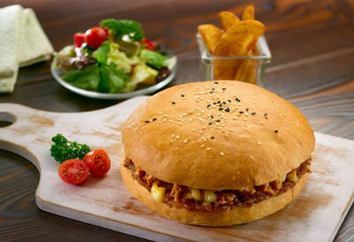 Supreme Upper Crust in Kulathoor Thiruvananthapuram | Order Food Online ...