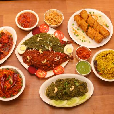 Order Food Online from Cafe Arfa in Goregaon West, Mumbai | Swiggy