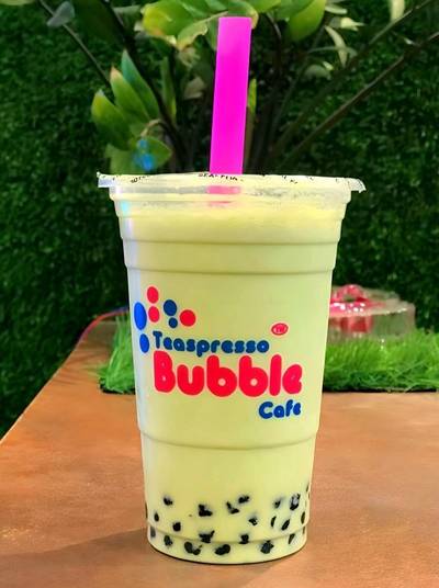 Teaspresso Bubble Cafe in Vesu Surat | Order Food Online | Swiggy