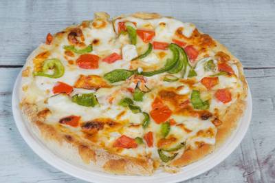 Hot Pizza Point in Ashok Nagar Kanpur | Order Food Online | Swiggy