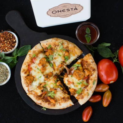 Onesta in Hebbal_MYQ Mysore | Order Food Online | Swiggy