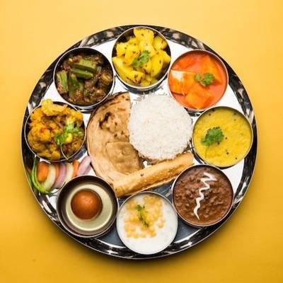 Millet Food Culture in KhwajaNagar Bijapur | Order Food Online | Swiggy