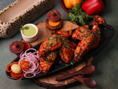 Chawla Chicken in Sector 85 Gurgaon | Order Food Online | Swiggy