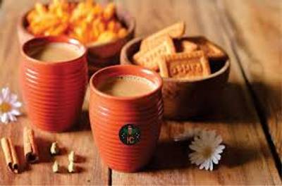 Kulhar Chai in Srikrishnapuri Patna | Order Food Online | Swiggy