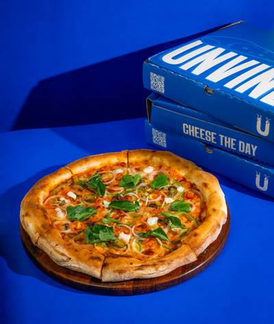 Unvind cafe - Best place to unwind in Piplod Surat | Order Food Online ...