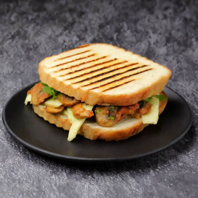 Order Food Online from Mogambo Sandwich in Pune Nagar Road, Pune | Swiggy
