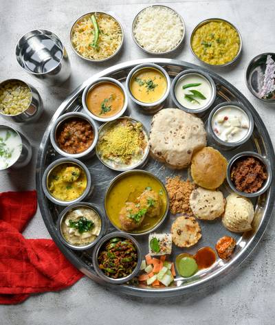 Order Food Online from Panch Shahi Pakwan in Hinjewadi, Pune | Swiggy