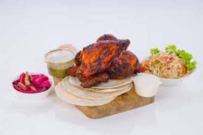 Oven Shawai in Puzhakkal Thrissur | Order Food Online | Swiggy