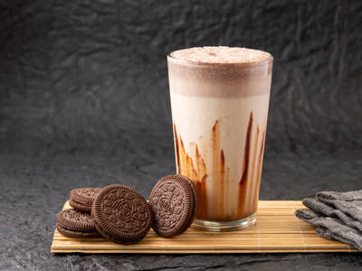 Salado Cafe in Sarthana Surat | Order Food Online | Swiggy