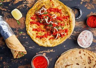 Taste Drive in Rajouri Garden Delhi | Order Food Online | Swiggy