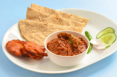 Ghar Wala Non Veg in Ashiyana Lucknow | Order Food Online | Swiggy