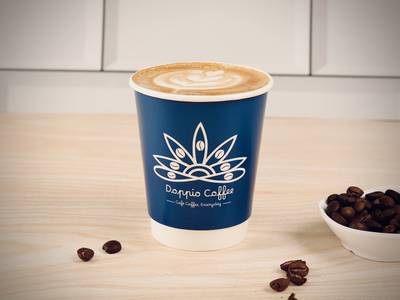 Doppio Coffee in Fort Colaba Mumbai | Order Food Online | Swiggy