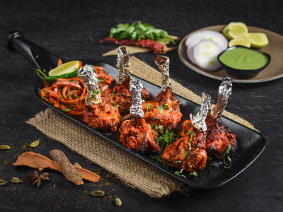 Yuhi Lounge in Powai Mumbai | Order Food Online | Swiggy