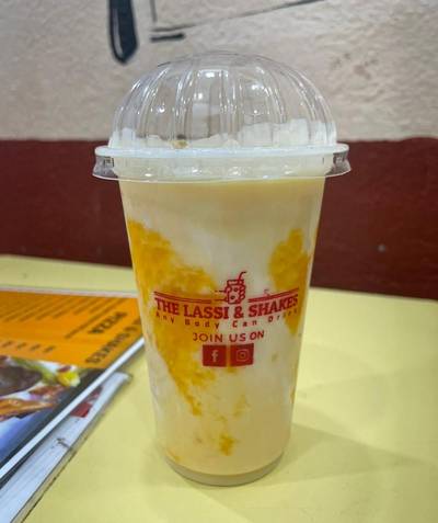 The Lassi & Shakes in Station Rd Arambagh | Order Food Online | Swiggy