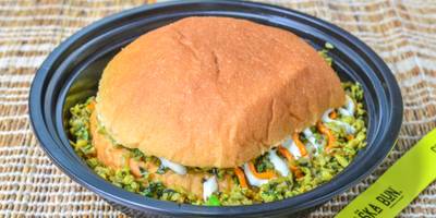 Chaska Bun in Marathahalli Bangalore | Order Food Online | Swiggy