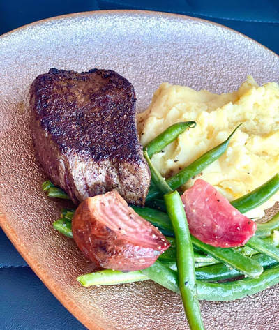 Ninan's Steakhouse in Whitefield Bangalore | Order Food Online | Swiggy