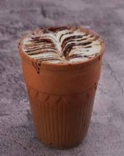 Baithack Taste Of Kulhad in Manpada thane Mumbai | Order Food Online ...