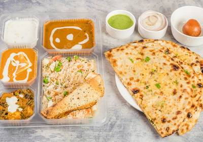 Apni Rasoi in Najafgarh Delhi | Order Food Online | Swiggy