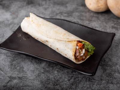 Arabian Chicken Shawarma Hub in Nizampet Hyderabad | Order Food Online ...