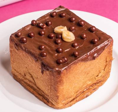 Loafer : The Baking Co in Santacruz East Mumbai | Order Food Online ...