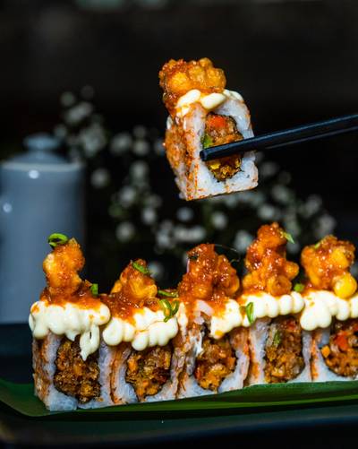 Order Food Online from Shoyu in Madhapur, Hyderabad | Swiggy
