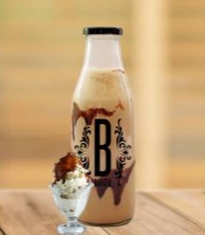 Barista Coffee in Bandra West Mumbai | Order Food Online | Swiggy