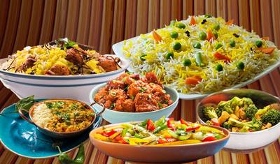 Swadesi Station in Bais Godam Jaipur | Order Food Online | Swiggy