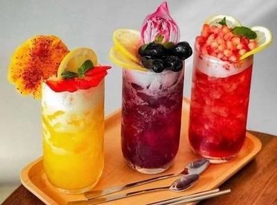 Order Food Online from Sai Pal Juice and Foods in Mayuresh Residency ...