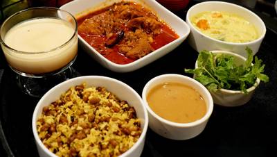 Mappas Restaurant | Home delivery | Order online | Kaloor Kaloor Kochi