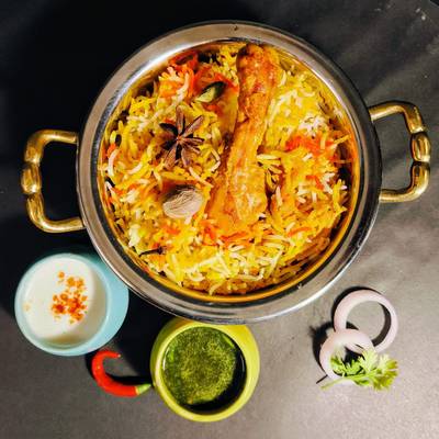 Akhni- House Of Biryani in Gomti Nagar Lucknow | Order Food Online | Swiggy