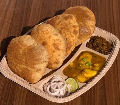 Desi Swad Kitchen | Home delivery | Order online | Haldwani City ...