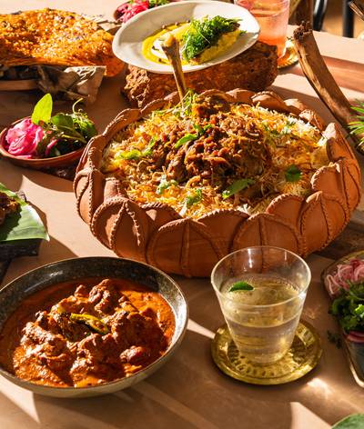 Bawri in Assagao Central Goa | Order Food Online | Swiggy